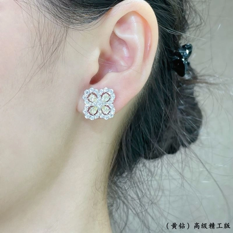 Vca Earrings