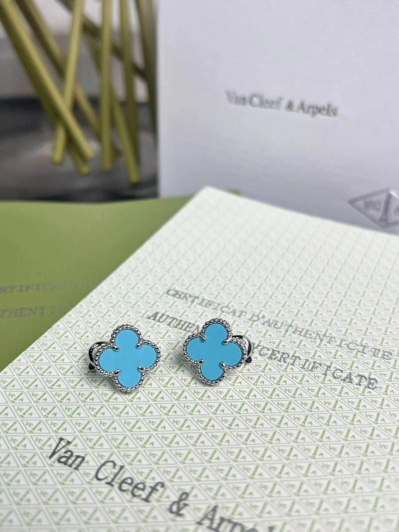 Vca Earrings