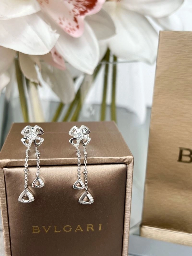 Vca Earrings
