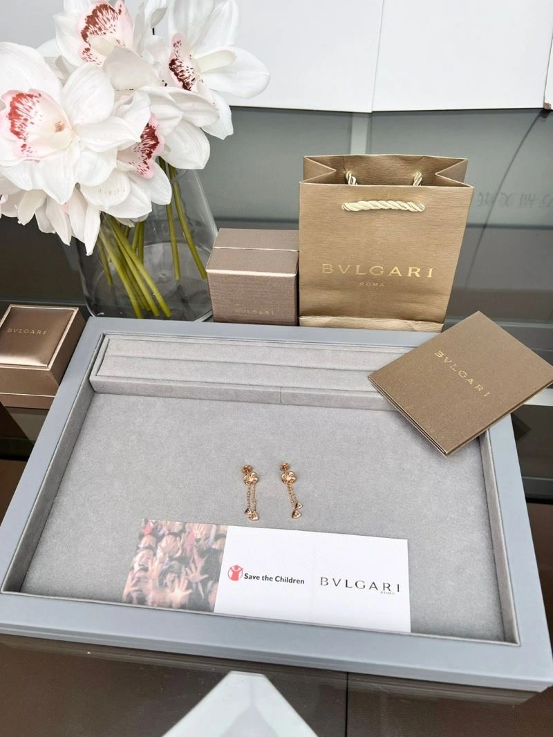 Vca Earrings
