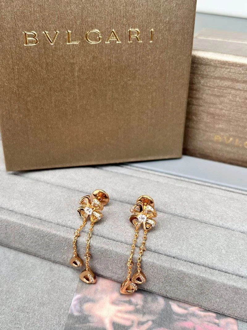 Official Vca Earrings