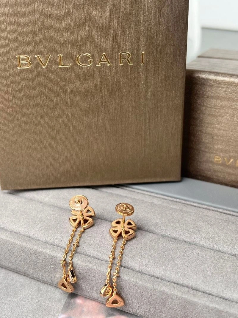 Official Vca Earrings