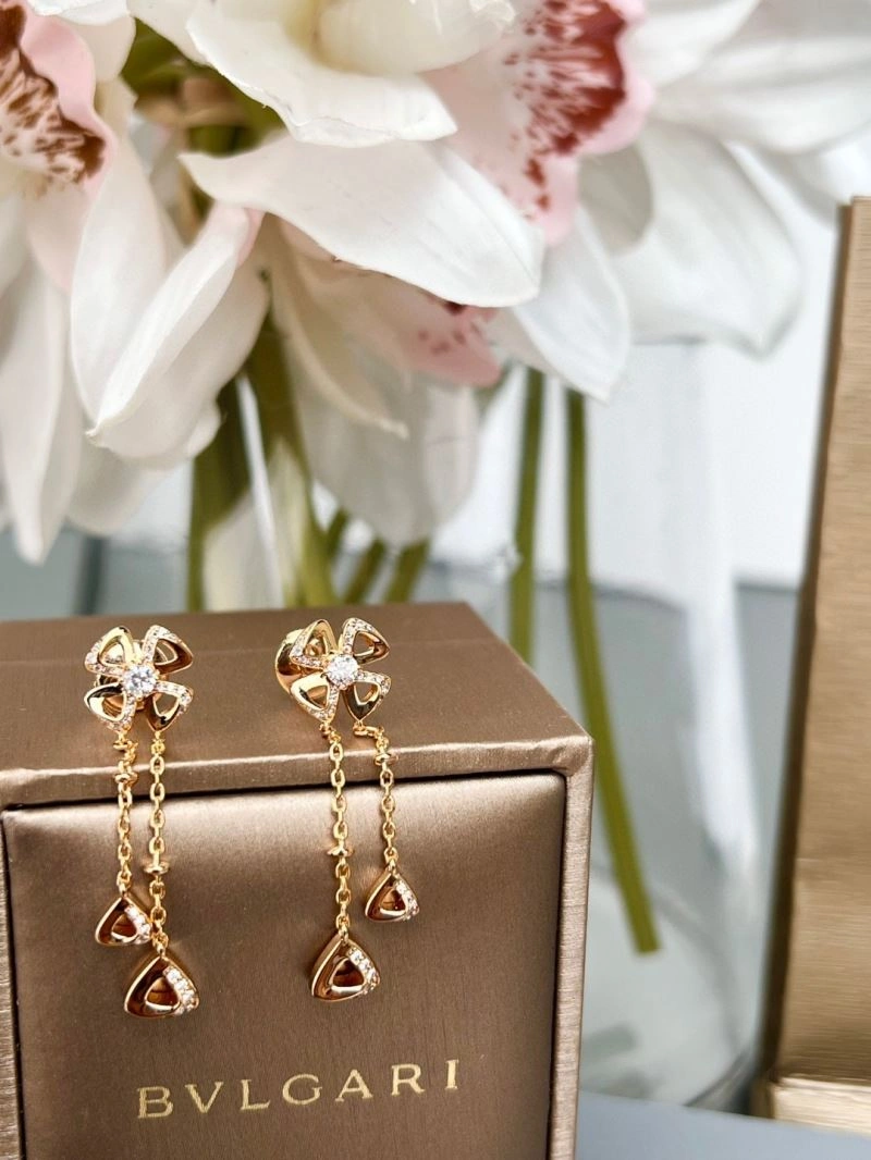 Official Vca Earrings