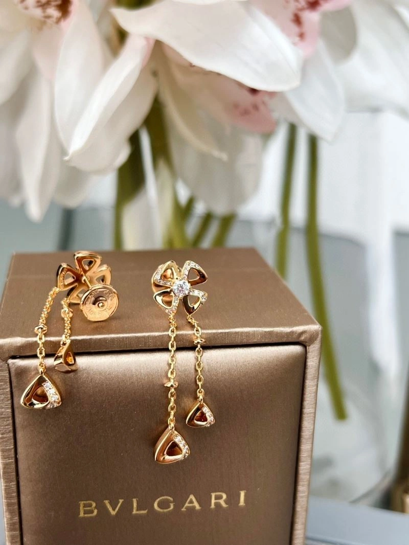 Official Vca Earrings