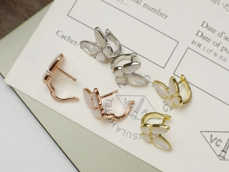 Low-cost Vca Earrings