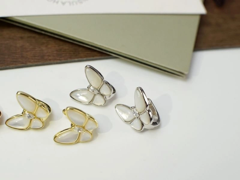 Low-cost Vca Earrings