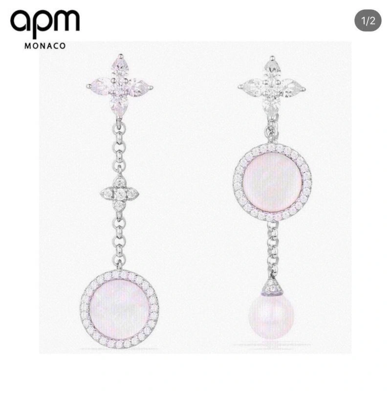 Vca Earrings