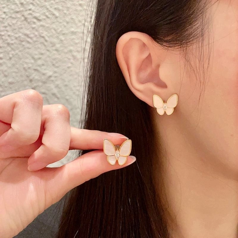 Vca Earrings