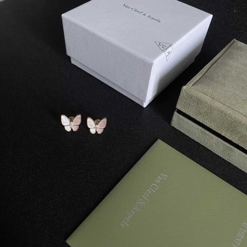 Affordable Vca Earrings