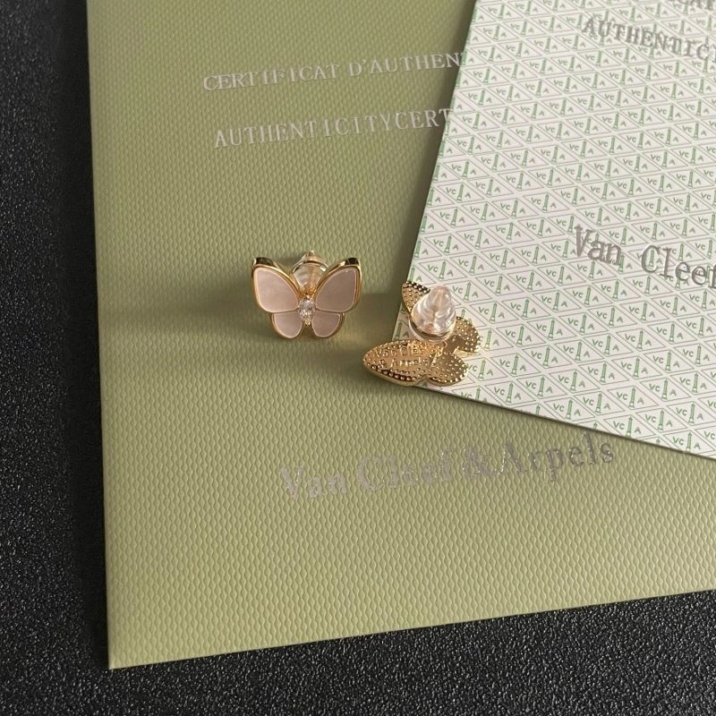 Affordable Vca Earrings