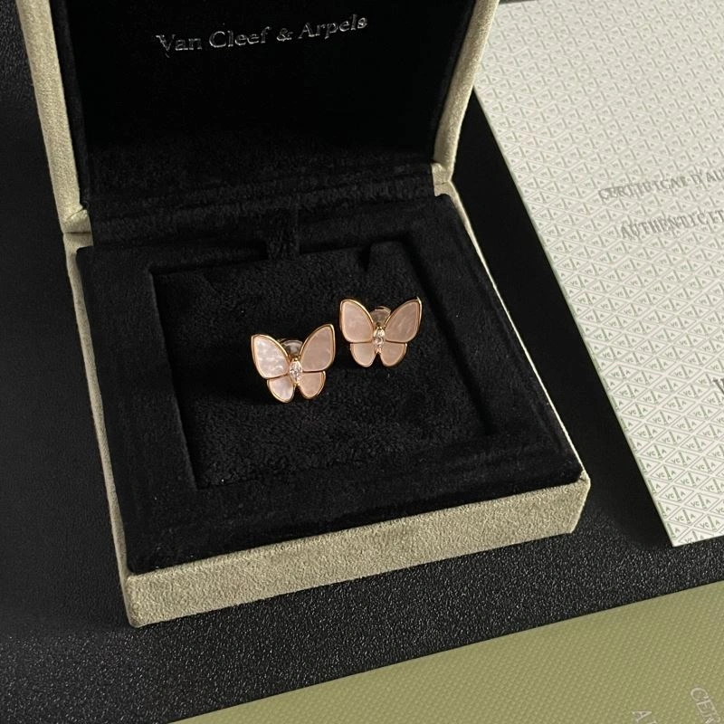 Affordable Vca Earrings