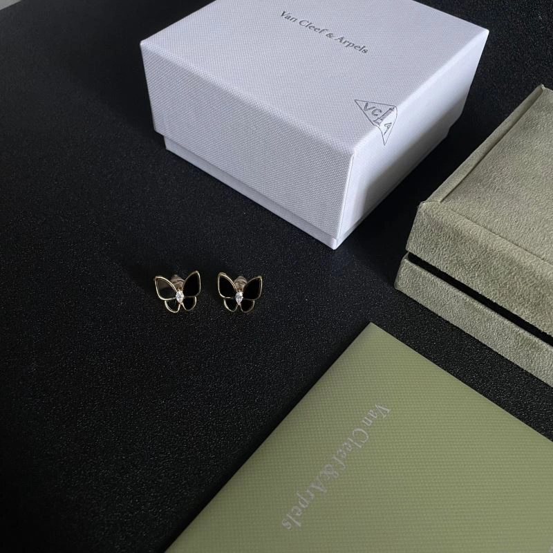 Precise copy Vca Earrings