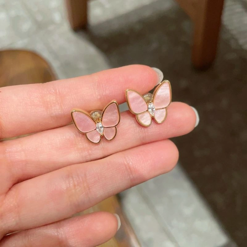 Vca Earrings