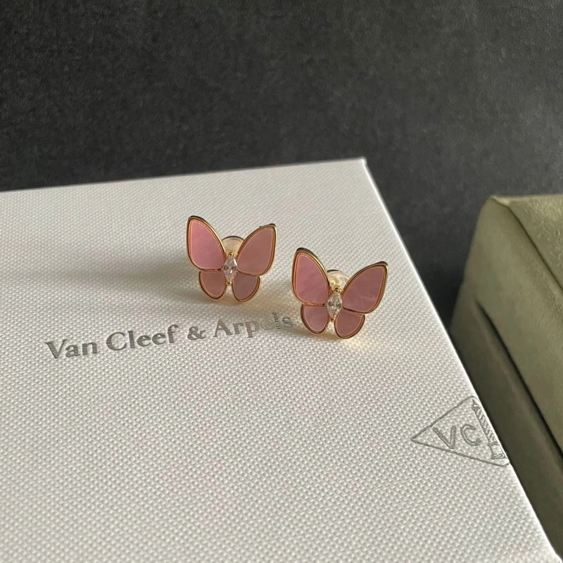 Vca Earrings