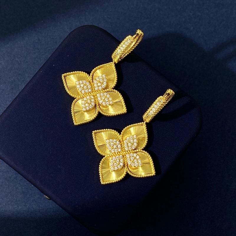 Vca Earrings