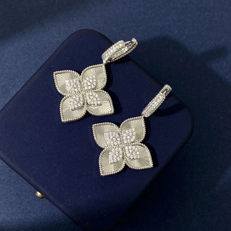 Economical Vca Earrings