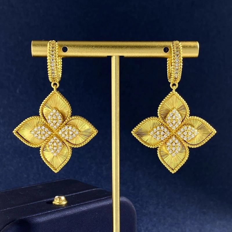 Economical Vca Earrings