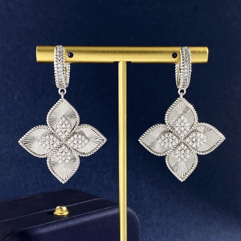 Economical Vca Earrings