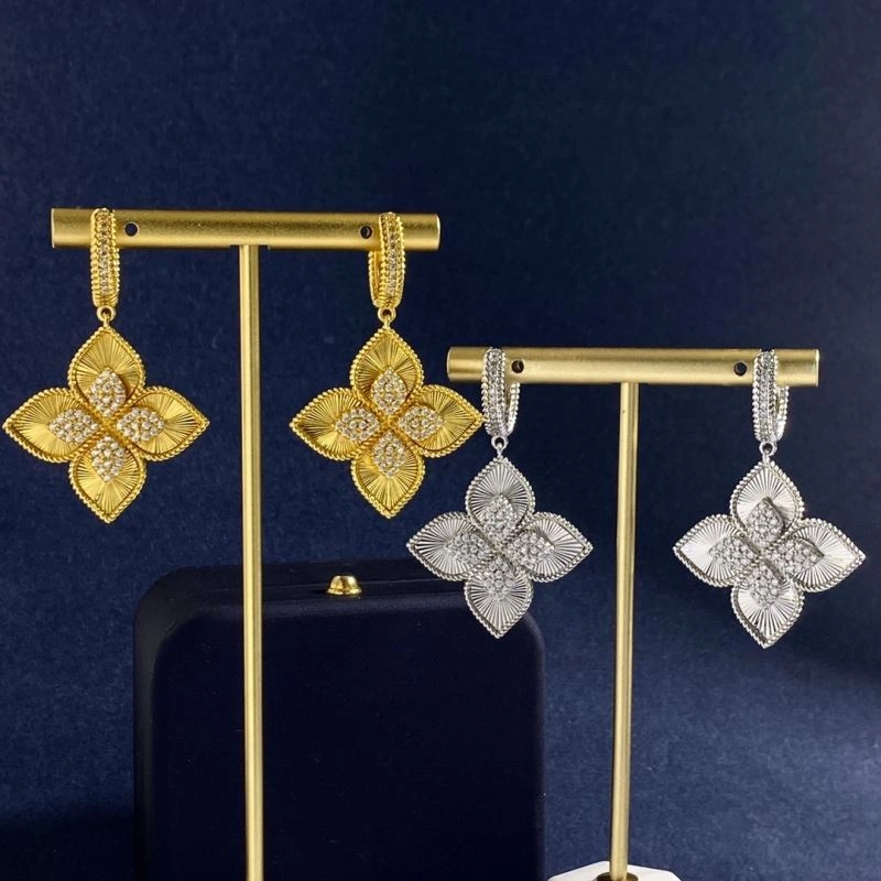 Economical Vca Earrings