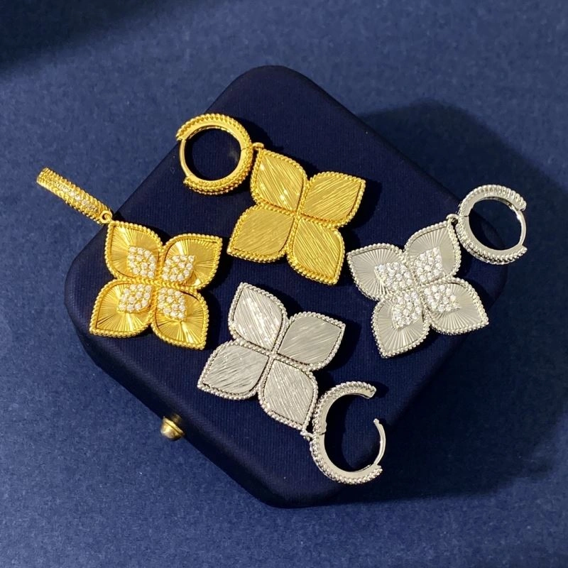 Economical Vca Earrings