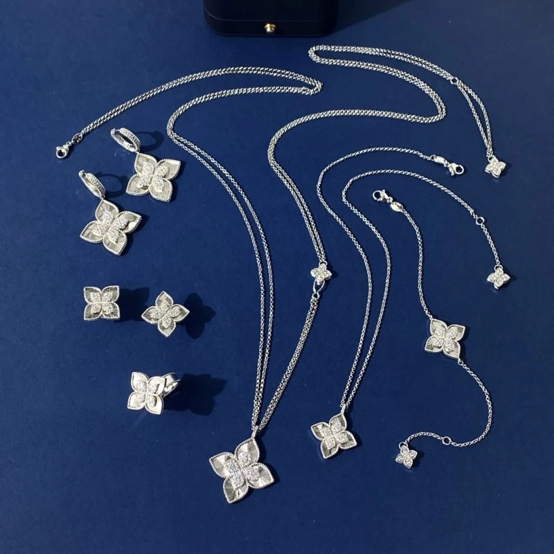 Economical Vca Earrings
