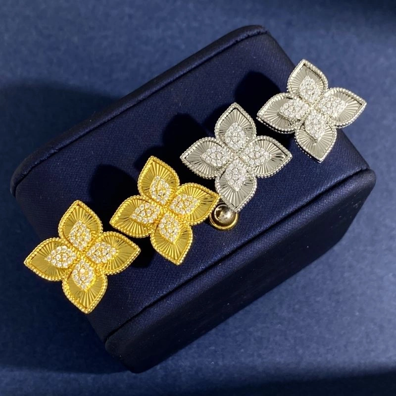 Vca Earrings