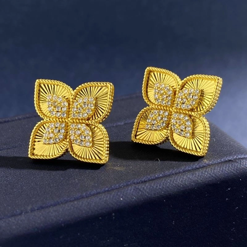 Bargain Vca Earrings