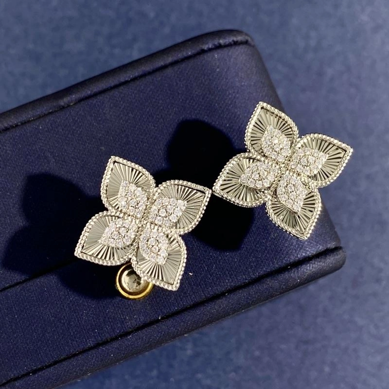 Bargain Vca Earrings