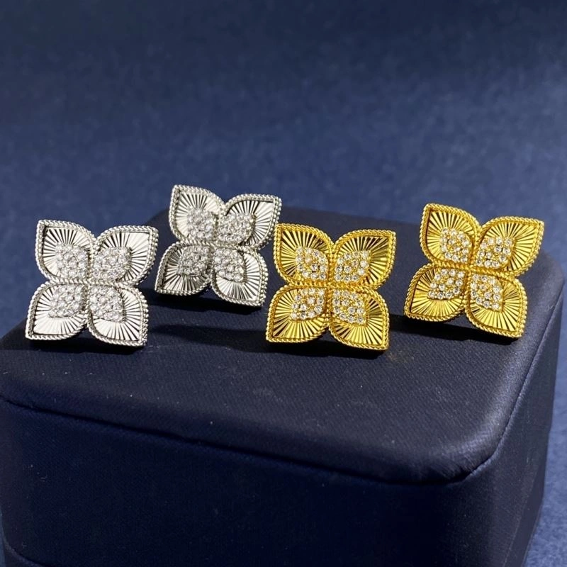 Bargain Vca Earrings