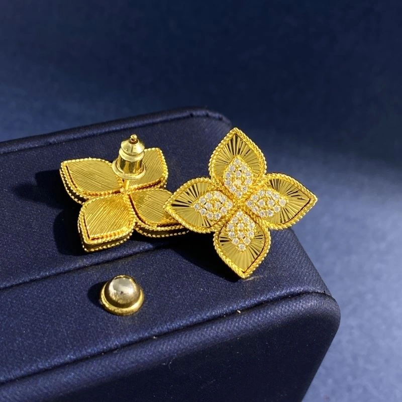 Bargain Vca Earrings