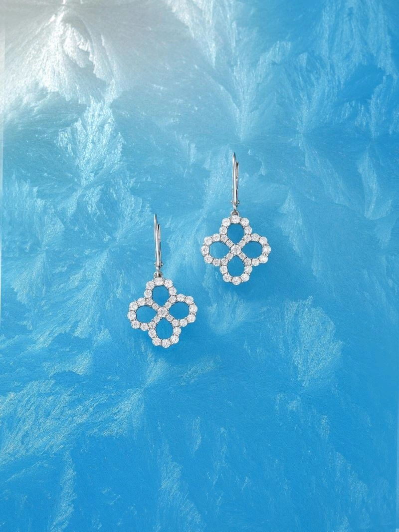 Vca Earrings