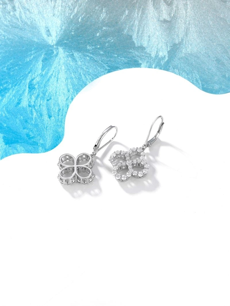 Brand-original Vca Earrings