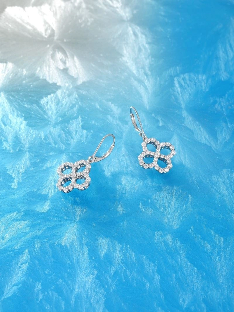 Brand-original Vca Earrings