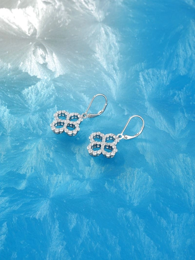 Brand-original Vca Earrings