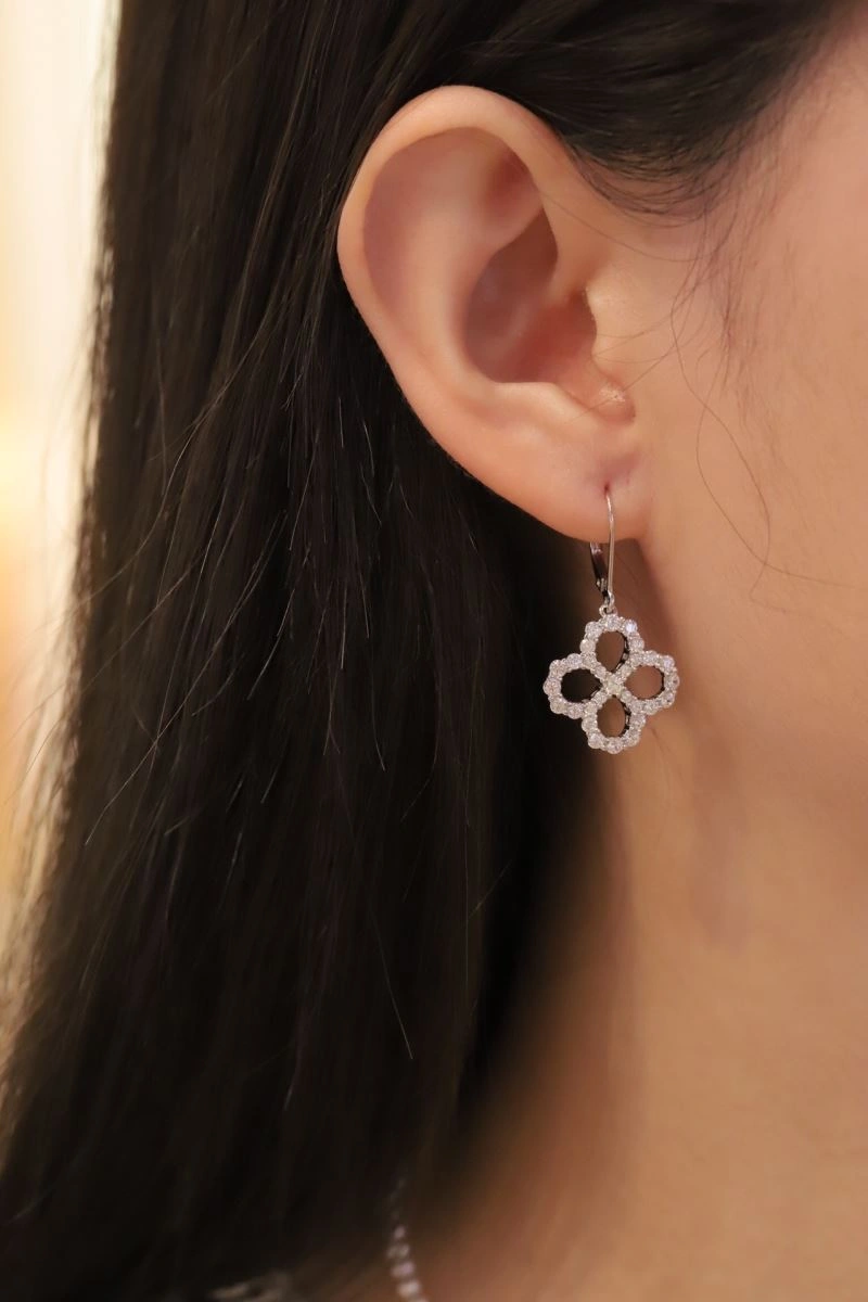 Brand-original Vca Earrings