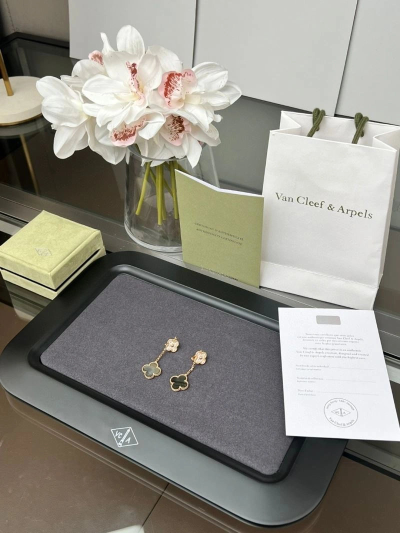 High fidelity Vca Earrings