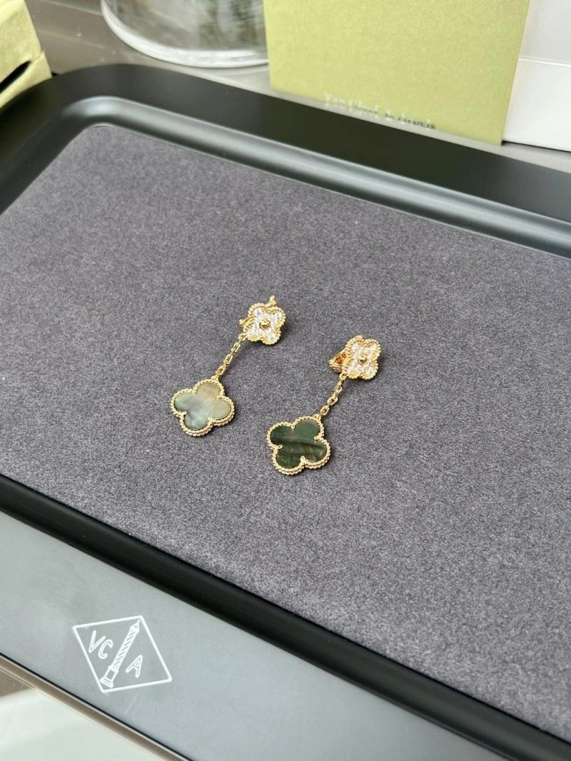 High fidelity Vca Earrings