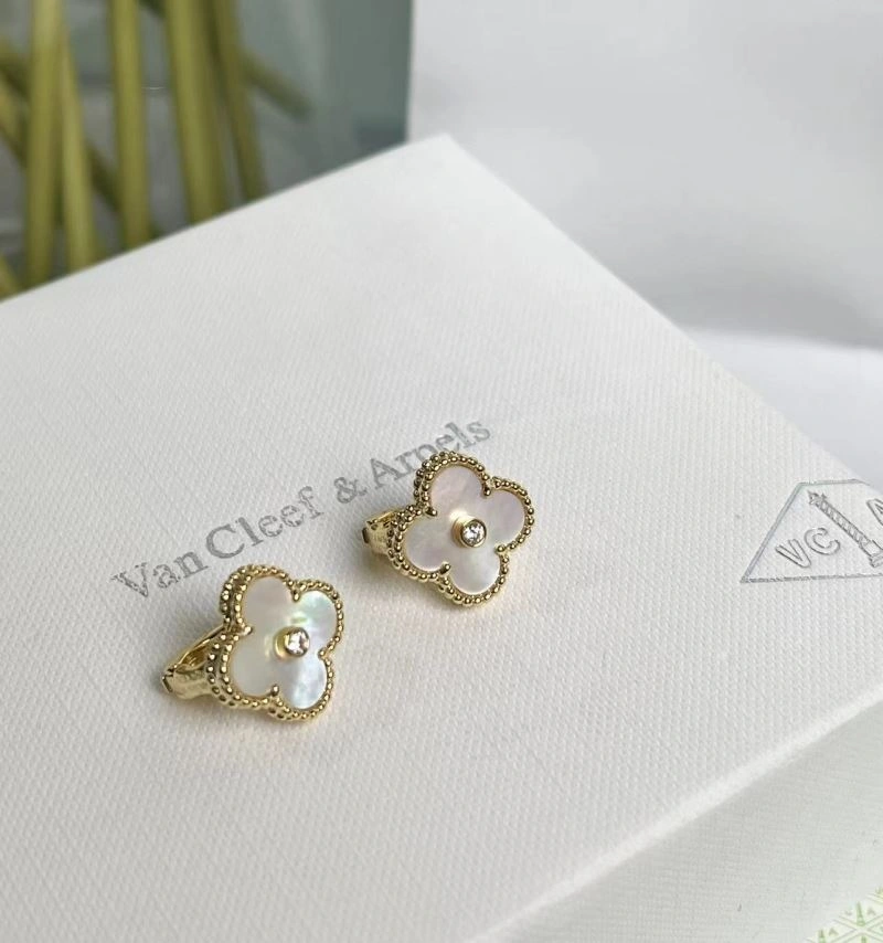 Vca Earrings