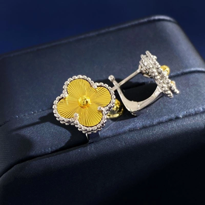 Vca Earrings