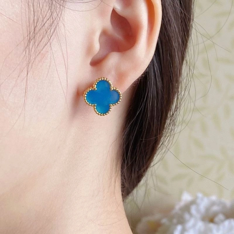 Vca Earrings