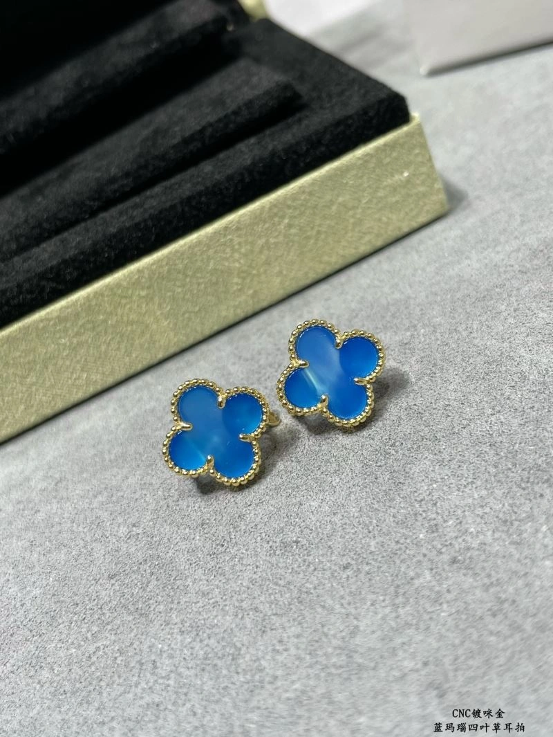 Reasonably priced Vca Earrings