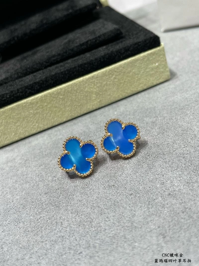 Reasonably priced Vca Earrings