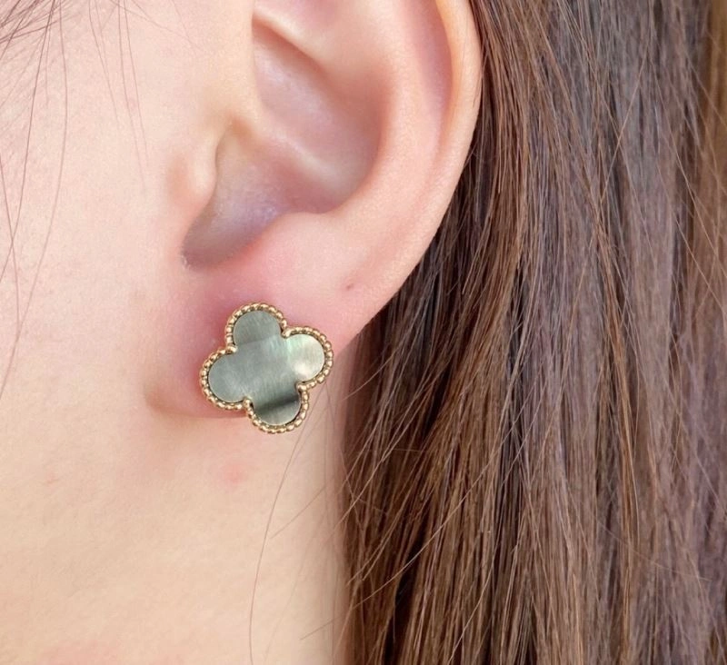 Vca Earrings