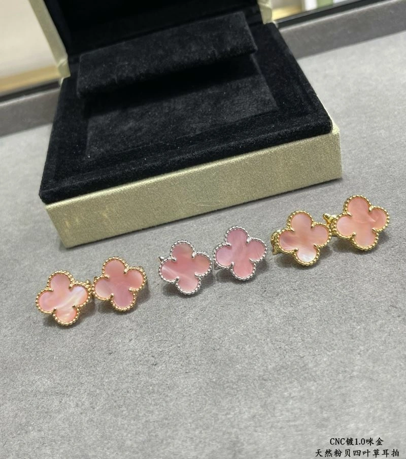 Economical Vca Earrings