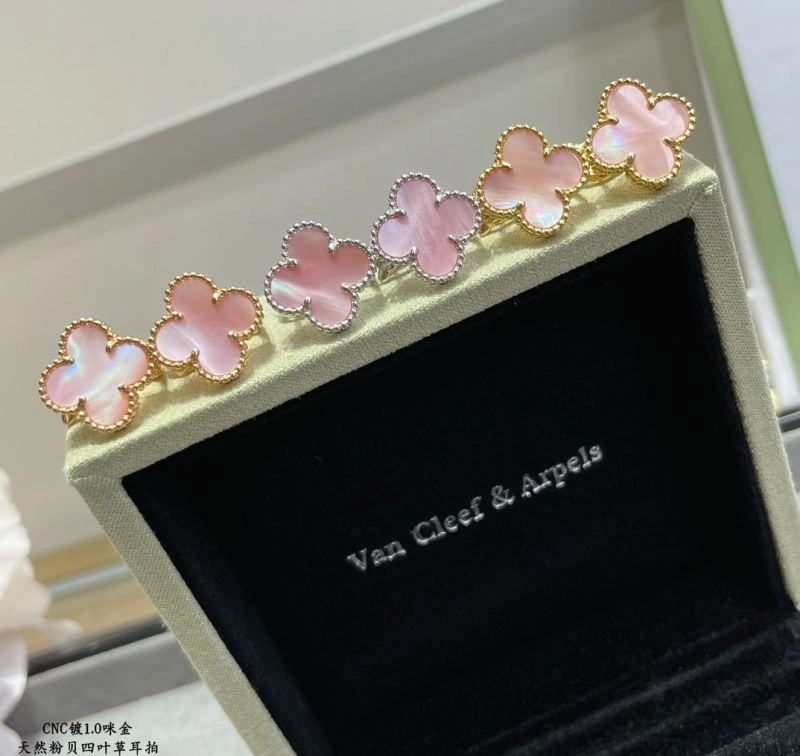 Economical Vca Earrings