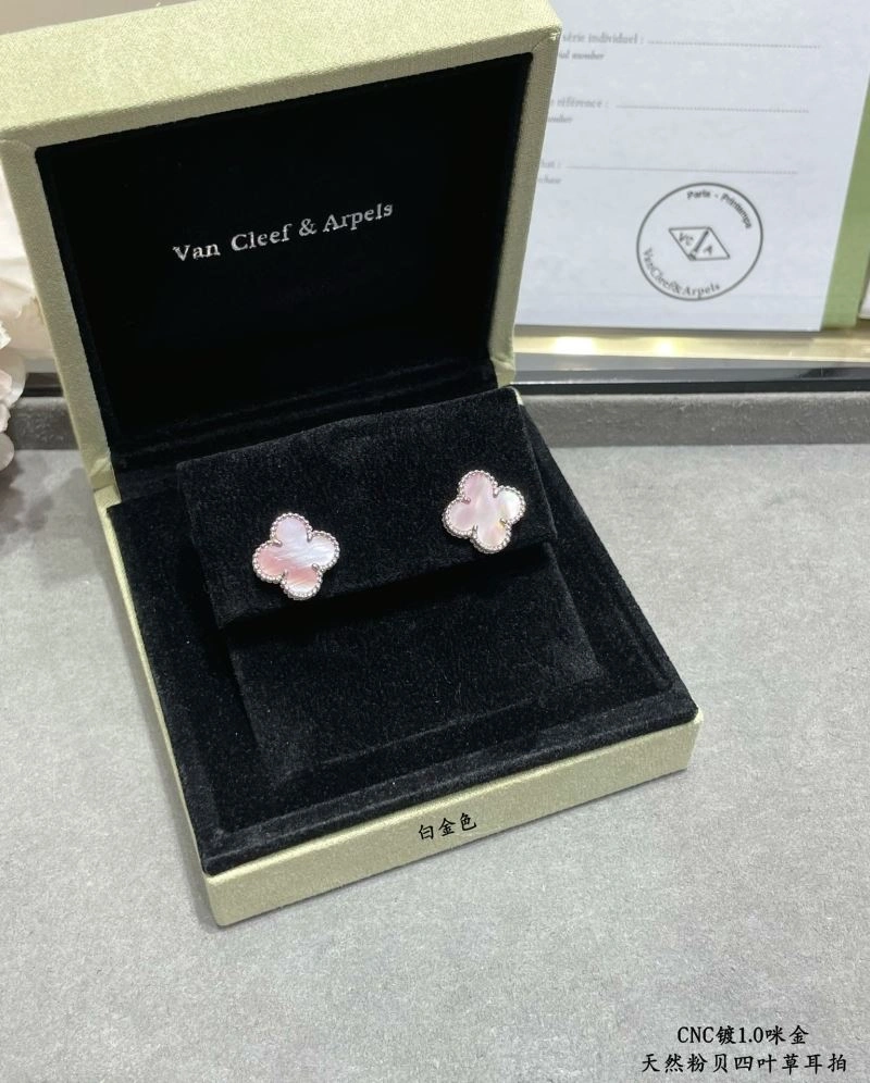 Economical Vca Earrings