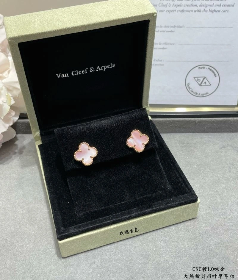 Economical Vca Earrings