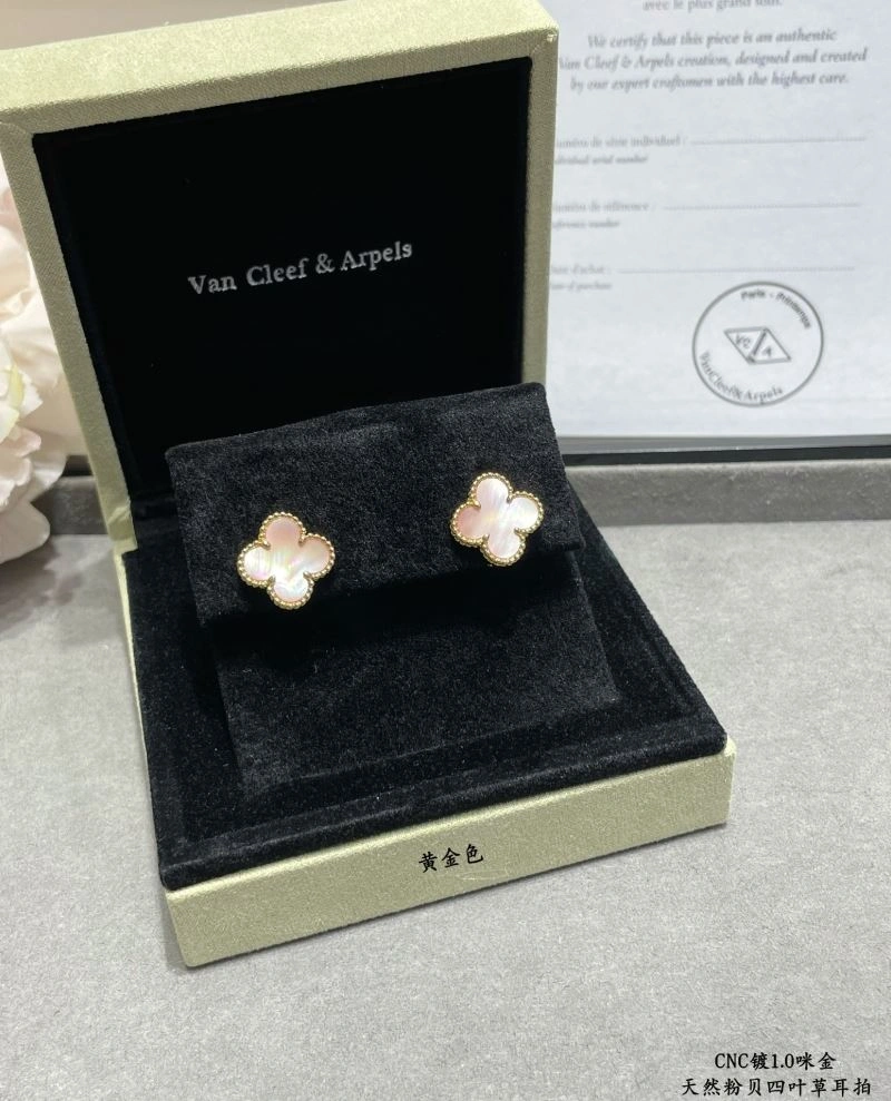 Economical Vca Earrings