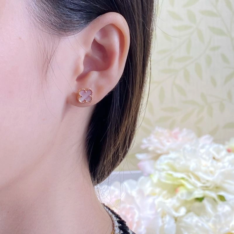 Vca Earrings
