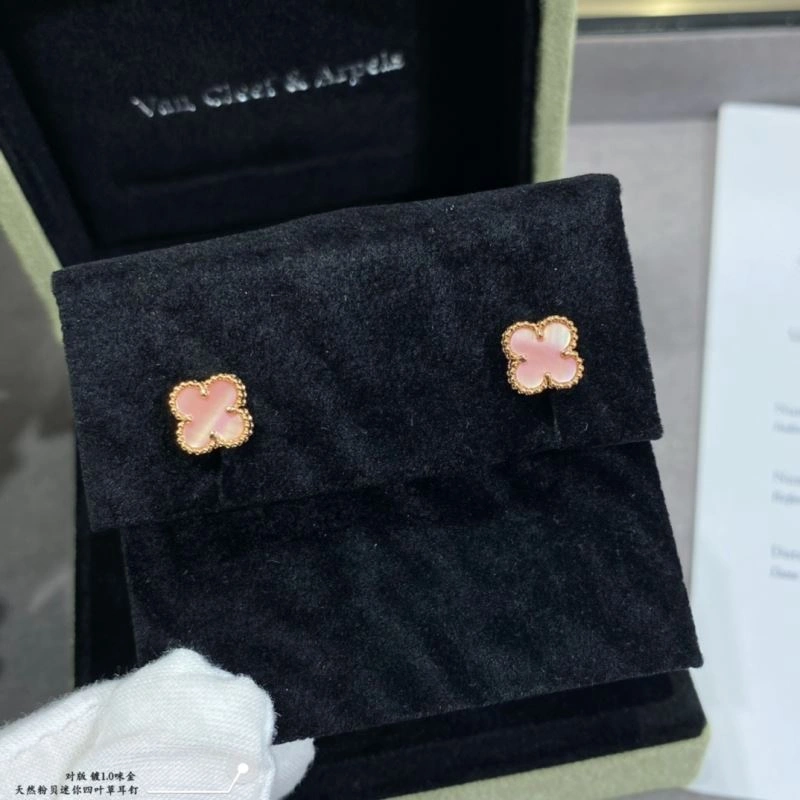 Cut-rate Vca Earrings